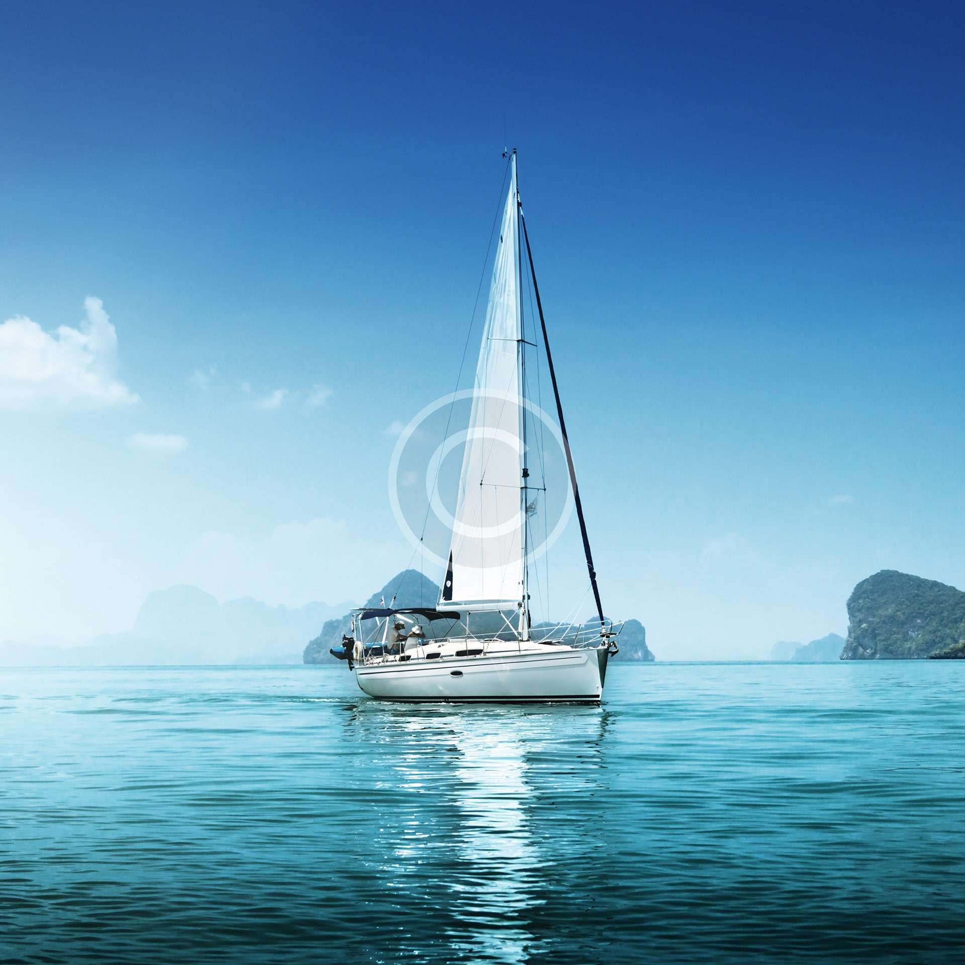 Romantic Lagoon 380 - Samos Sub