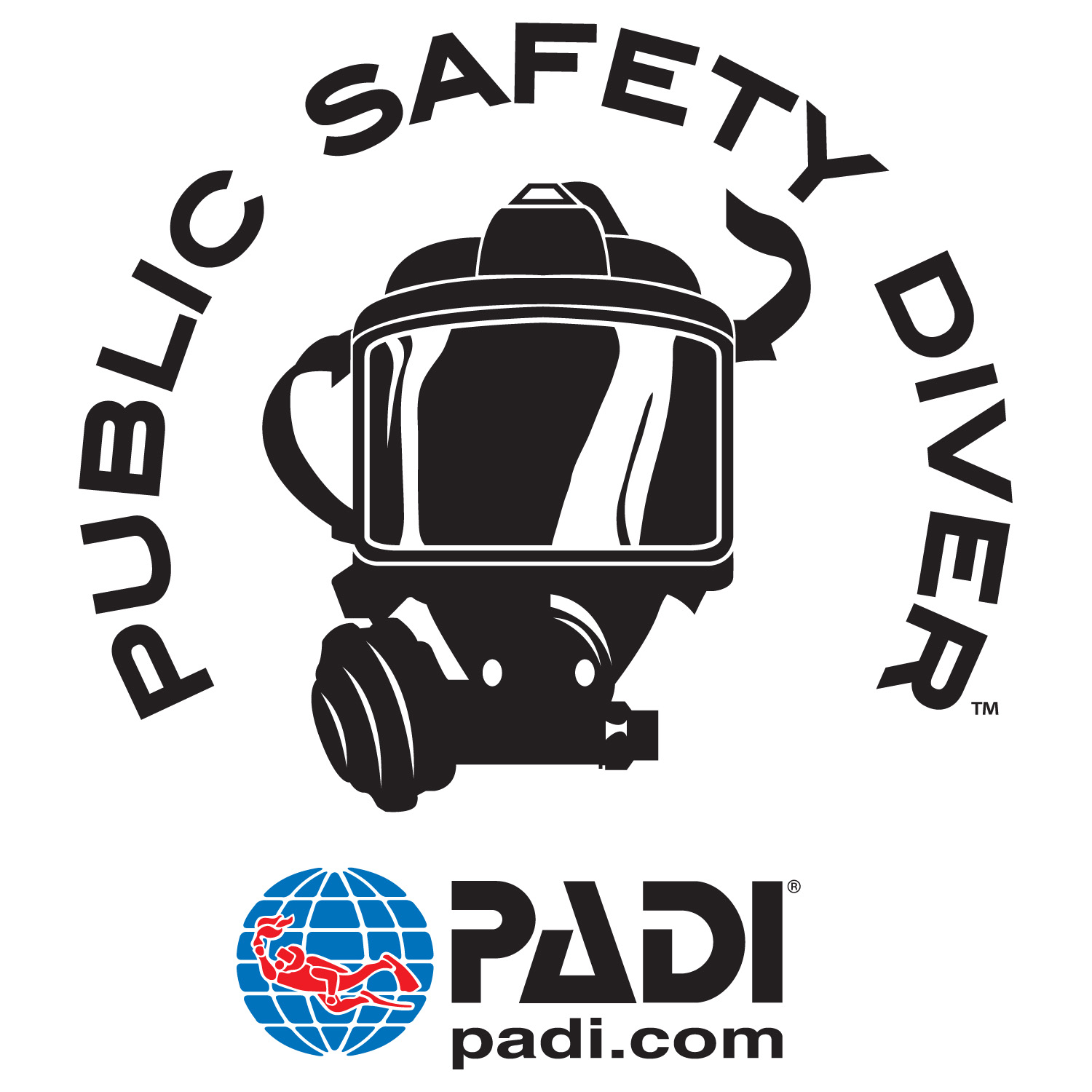 Public Safety Diver - Samos Sub